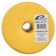Promar PVC Float 11" x 5" Yellow - Walmart.com
