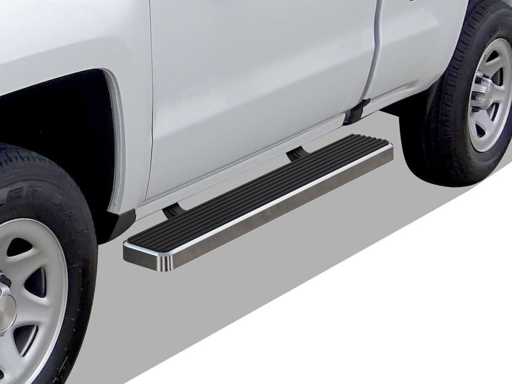 Running Boards Exterior Accessories Nerf Bars | Side Steps | Side Bars ...