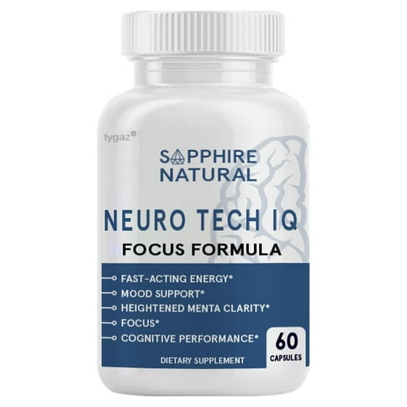Neuro Tech Iq