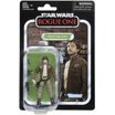 Star Wars The Vintage Collection Jyn Erso 3.75-inch Figure - Walmart.com