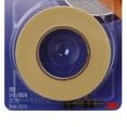3M Scotch Freezer Tape, 3/4 Inches Wide, 1000 Inches Length, Moisture ...