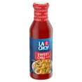 La Choy Sweet Chili Stir Fry Sauce & Marinade, 15 oz (Pack of 2) - Walmart.com