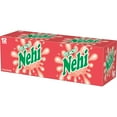 Nehi Caffeine Free Peach Soda Pop, 12 fl oz, 12 Pack Cans - Walmart.com