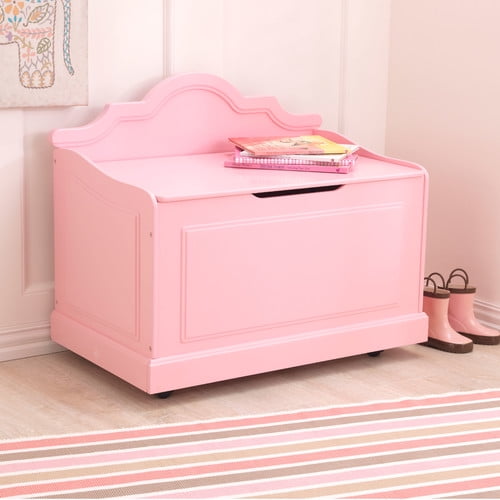 KidKraft Raleigh Toy Box - Walmart.com