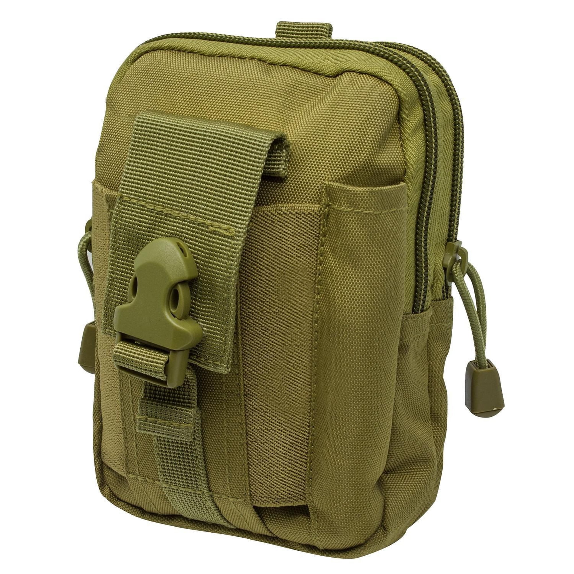 Click here for Mil-Spex Multi Pouch - Coyote prices