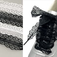 1 Pair Modern Lace Shoe Laces for Women and Girls Casual Shoes Sneakers ...