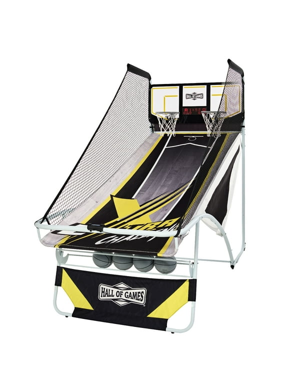 Arcade Basketball in Arcade Games - Walmart.com