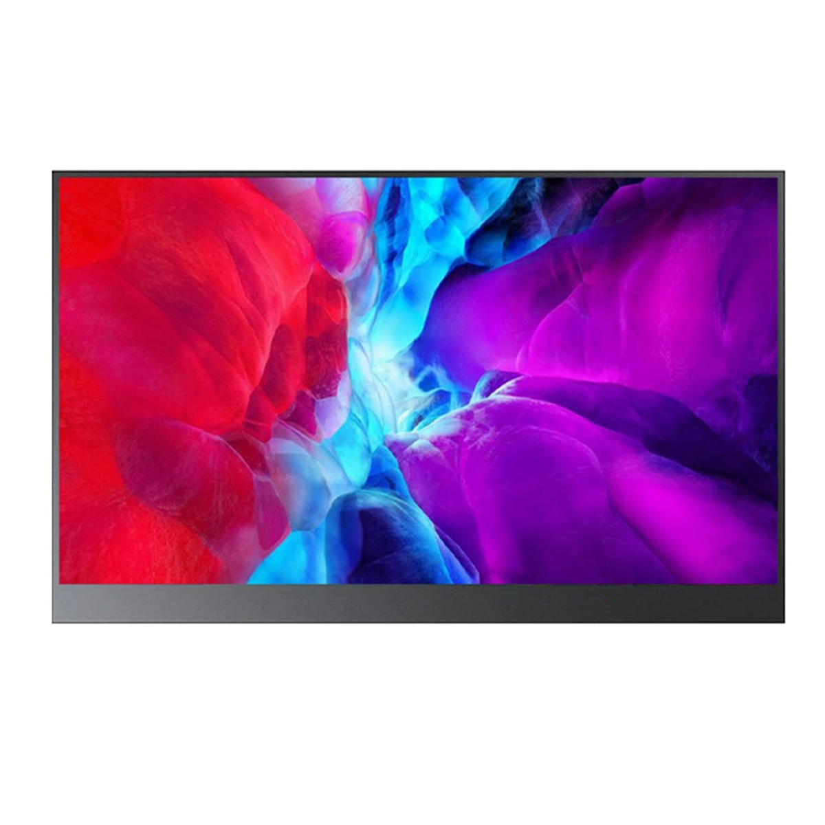Monitor Portátil de 14 Pulgadas 2.5K QUAD HD, Segunda Pantalla ...
