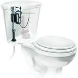 Fluidmaster 400LS Leak Sentry Pro Fill Valve - Walmart.com