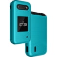 RIHJIN-Case for Nokia 2760 2780 Flip Phone, Slim Hard Shell Protector ...