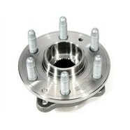 ACDelco GM Original Equipment Front Wheel Hub and Bearing Assembly with ...