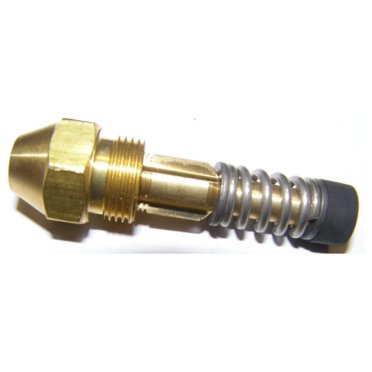 Attwood 88FHY516-6 Yamaha Fuel Hose Fitting - Tank End or Engine End ...