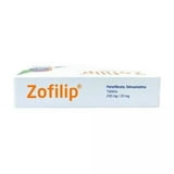 Zofilip 30 Tabletas con 200 / 20 Mg | Walmart en línea