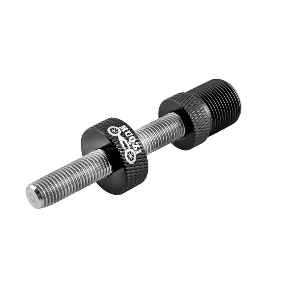 Bicycle Square Taper Bottom Bracket Installation Removal Anti-drop Tool ...