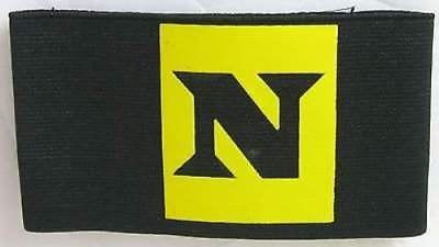 WWE Nexus Adult Size Adjustable Armband NXT - Walmart.com