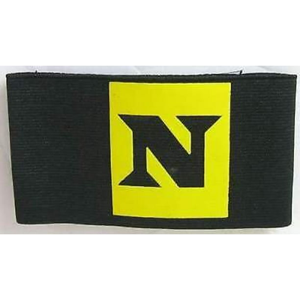 WWE Nexus Adult Size Adjustable Armband NXT - Walmart.com