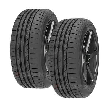 Paquete de 2 Llantas Goodyear Dp-V1 185/60 R15 84T | Walmart en línea