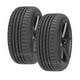 Paquete DE 2 LLANTAS TRAZANO Z-107 82H 175/65 R14 | Walmart en línea