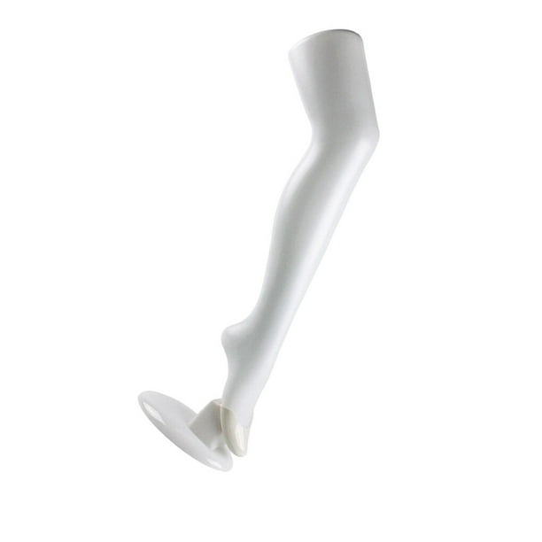 Maoww Freestanding Women Leg Models Have Long Legs Display Socks Tool ...