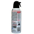 Falcon Dust-Off - XL Safety Compressed Gas Duster, 10 oz - 1 Pack ...