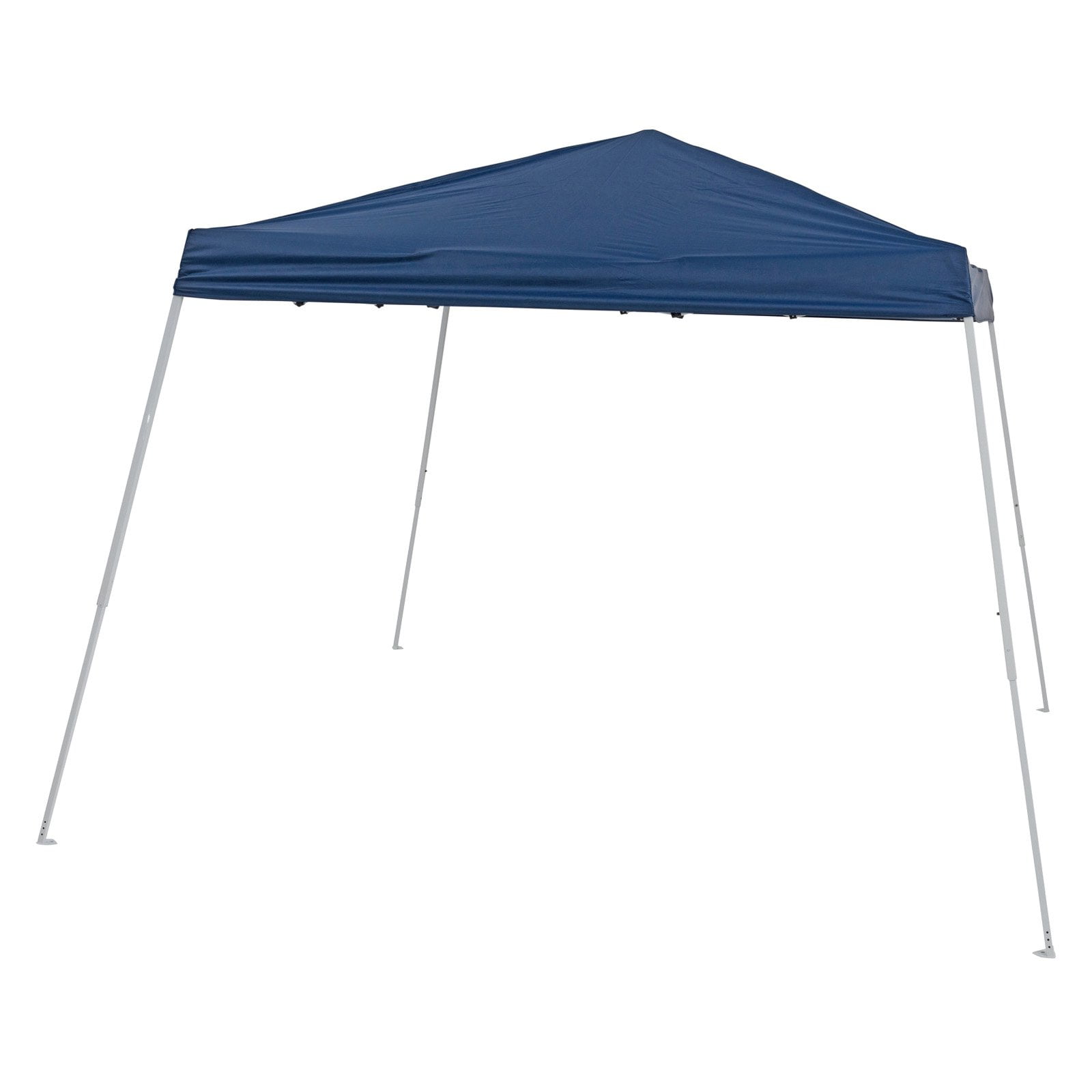 TrueShade Plus 8' x 8' Canopy Shade Instant Pop Up Folding Canopy with ...