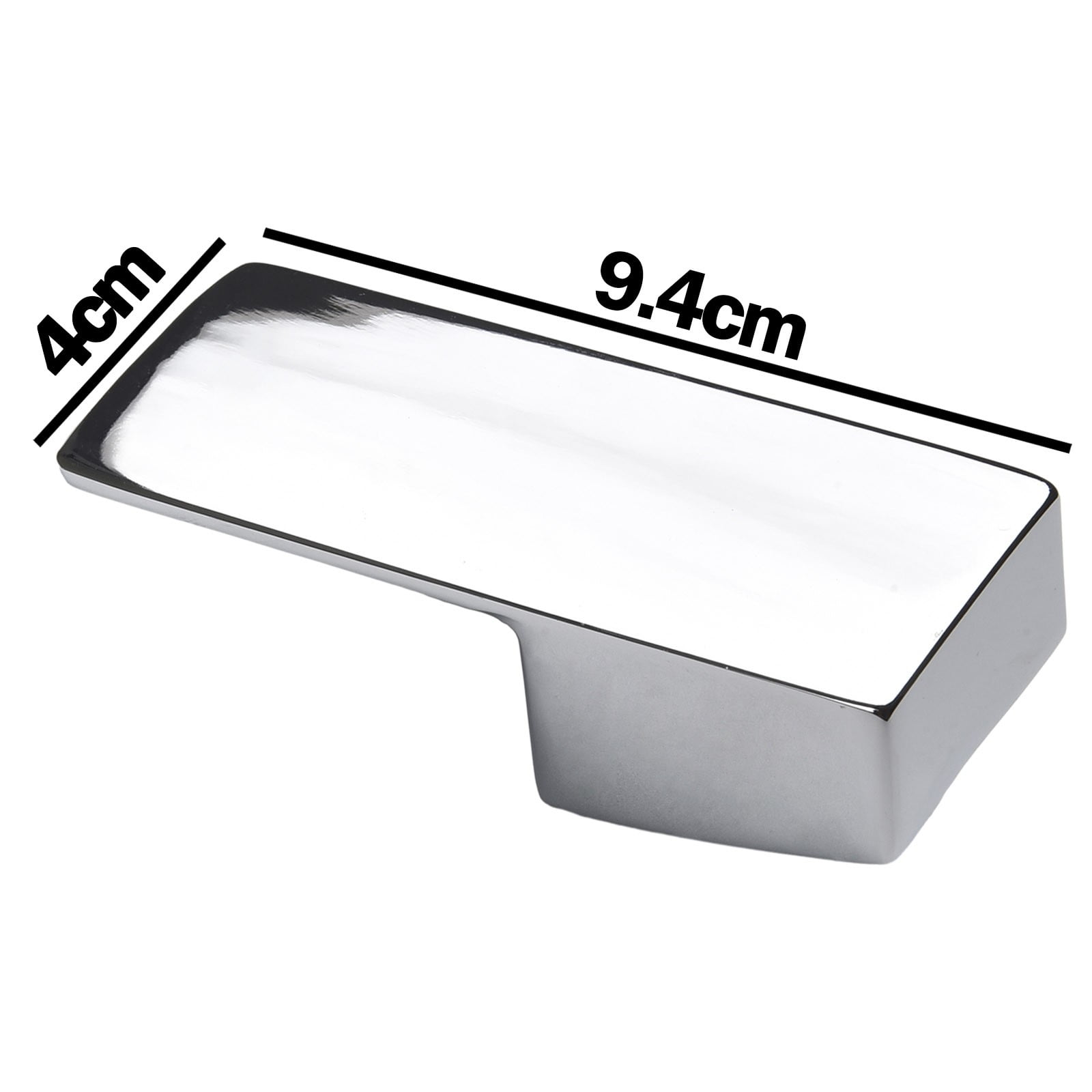 Click here for Bgsha Faucet Handle Kitchen Shower Switch Handle V... prices