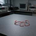 8PC Multimeter Test Leads Set with 4 mm Banana Test Cable, Crocodile ...