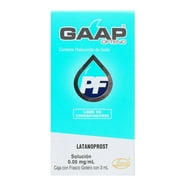 TP OFT GTS 15ML T-P OFTENO SOPHIA COMERCIAL S.A DE C.V GOTAS | Walmart ...