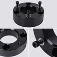 1.5" F150 Leveling Lift Kits - 1.5 Inch Front Strut Spacer Suspension ...