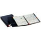 Cardinal EasyOpen Card File Binder - Walmart.com