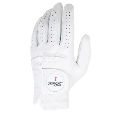 TaylorMade Rain Control Golf Gloves (Black/Red), Small - Walmart.com
