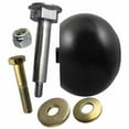 6Pk Deck Wheels & Hardware Kit for Exmark 103-8415 116-9981 103-5364 ...