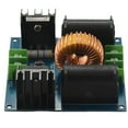 6X ZVS Driver Board ZVS Induction Heating Circuit DC12-30V Zero Voltage Switch Supply Driver ...