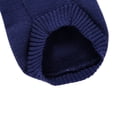 BESTYASH Warm Dog Sweater with Comfortable Fit and Stylish Flag Print ...