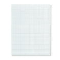 TOPS, TOP35041, Cross Section Pad - Letter, 50 / Pad - Walmart.com