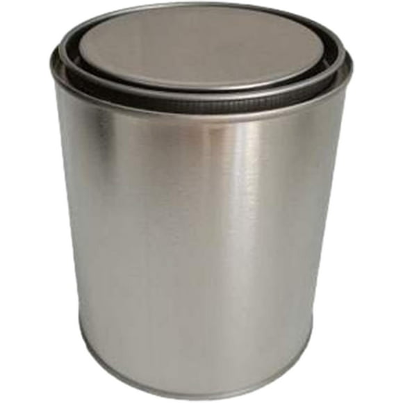 Yazoeia Paint Can Pour Spout, Paint Mixing Mate Lid With Mixing Lid ...