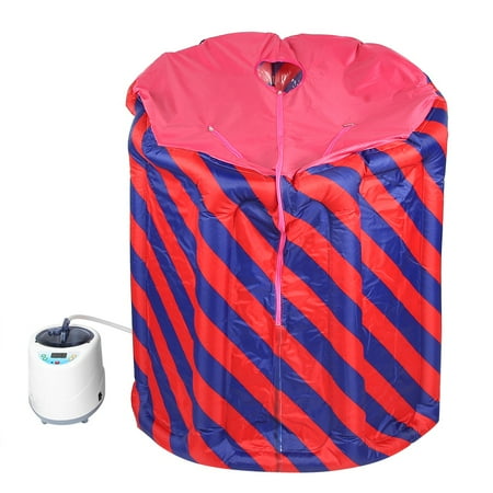 Folding Steamer, Leakproof Steamer Machine Explosion-proof Inflatable ...