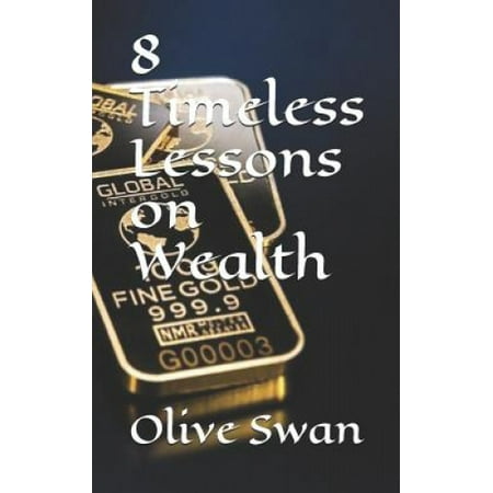 8 Timeless Lessons on Wealth | Walmart Canada