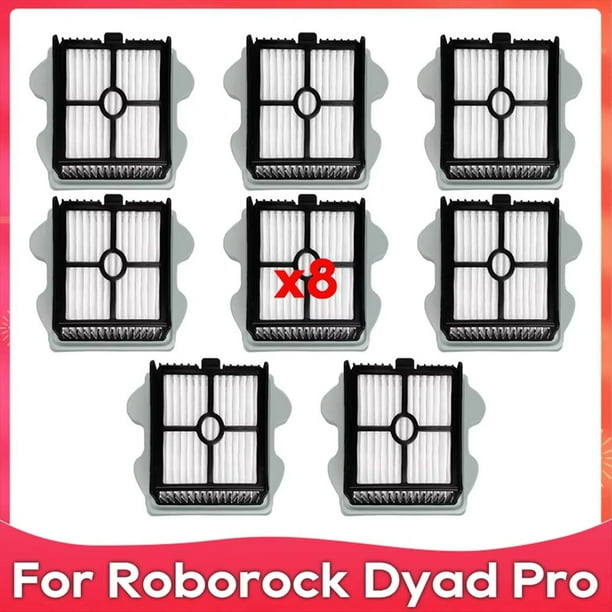 Filtro HEPA Compatible para Dyad Pro / Dyad Pro Combo / WD2H1A / A10 ...