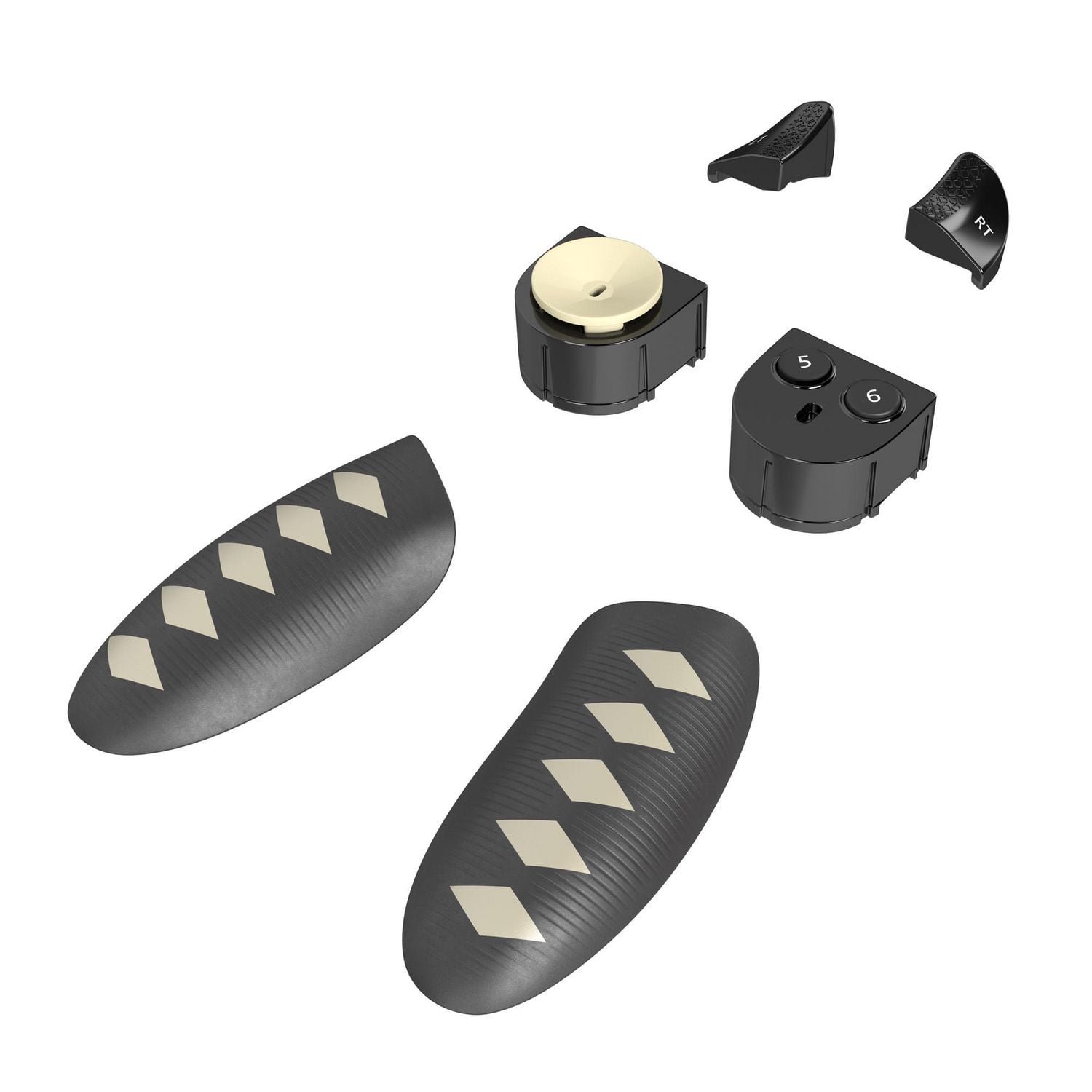 Thrustmaster Eswapx Fighting Pack