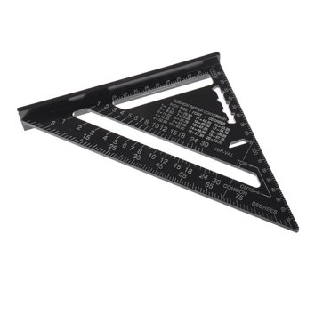 General Tools 16ME Multi-Use Rule and Gauge - Walmart.com