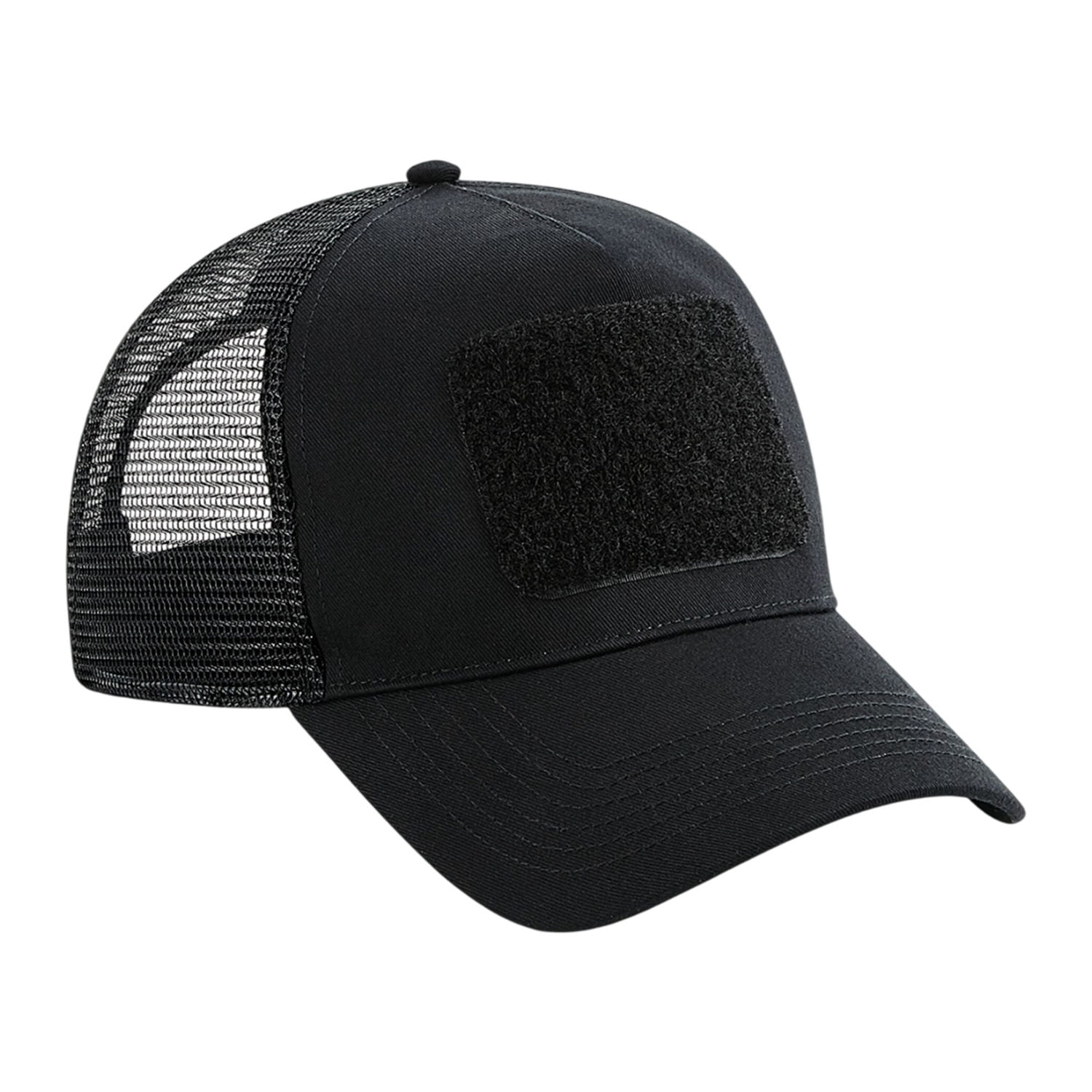 Click here for Beechfield Adult Trucker Cap One Size prices
