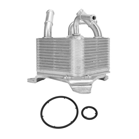 Transmission Oil Cooler, 2920A400 High Strength Oil Cooler Assy Rugged ...