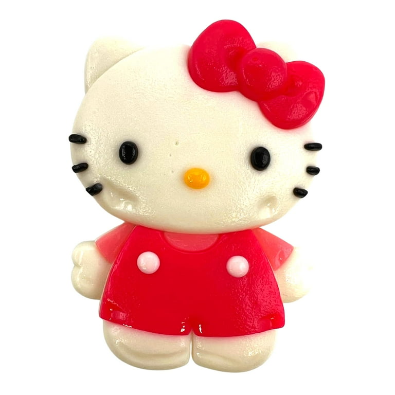 Hello Kitty Gummies