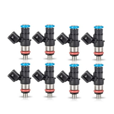 ACDelco Fuel Injector Kit Fits select: 2015-2018 CHEVROLET CORVETTE Z06 ...
