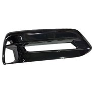 Front Bumper Cover Replaces 865114C000 KI1000161 Compatible with Kia ...