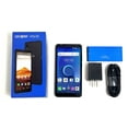 Alcatel Volta 5002 4G LTE Unlocked, Quad-Core Processor, Android 10, 5. ...