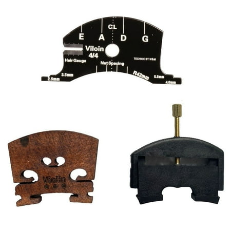 4/4 Violin String Lifter Change Violin Bridge Tools Bridges Template ...