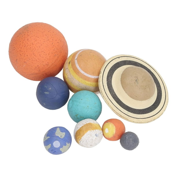 Planets Model,Solar System Model PVC Solar System Model Solar System ...