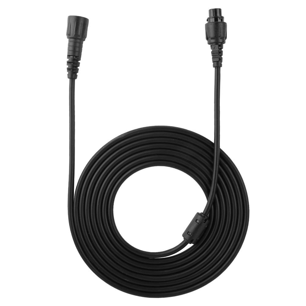 Cable extensible de micrófono de 3 metros para Radio móvil de vehículo ...